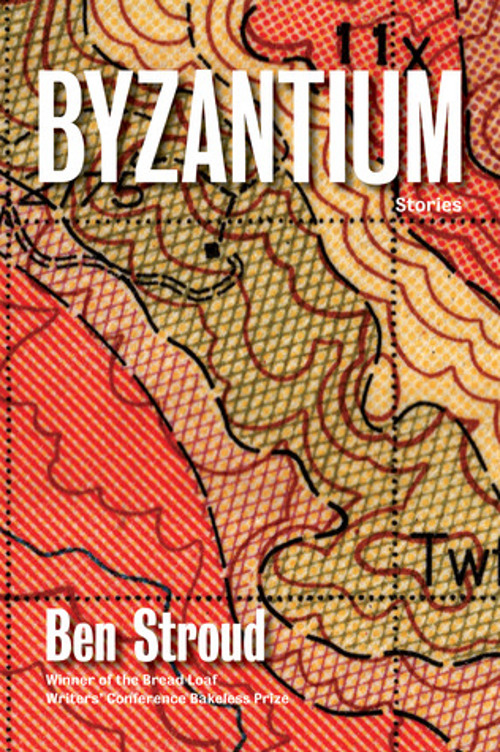 Byzantium, exciting historical stories by Ben Stroud, reviewed by ...