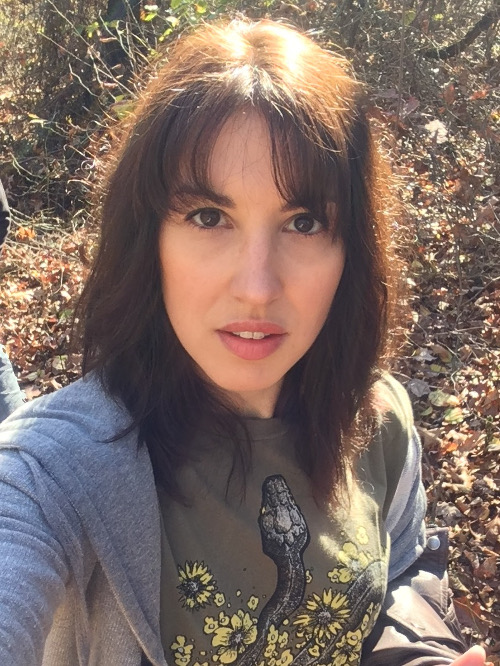 Essay: Stacia M. Fleegal’s “How to really watch the borders” – Heavy ...