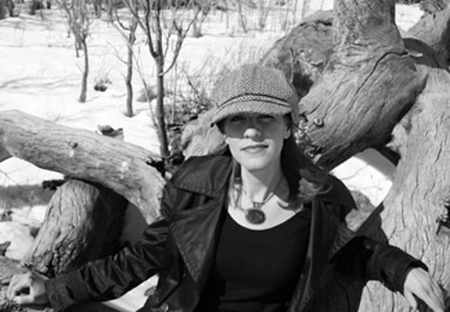 Poetry: “Ouroboros” by Nancy Hightower – Heavy Feather Review