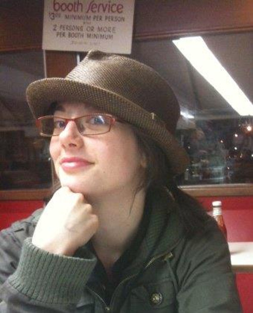 Poetry: Sarah Duncan’s “Umpqua” – Heavy Feather Review