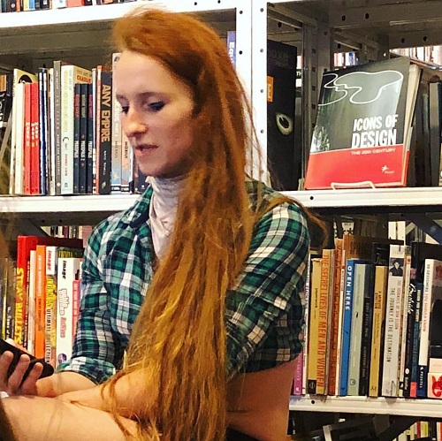 “locker room talk,” a poem by yarrow yes woods – Heavy Feather Review