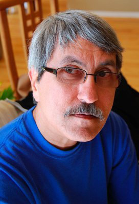 A Collage & Two Poems by Joe Balaz – Heavy Feather Review