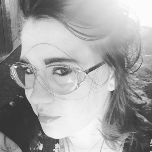 Four Poems by Kathryne David Gargano – Heavy Feather Review