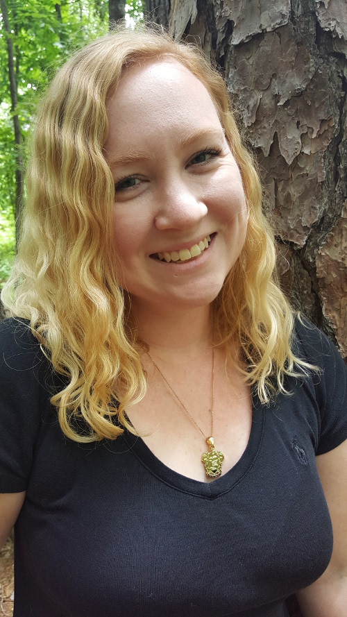 Two Poems by Jennifer Conlon – Heavy Feather Review