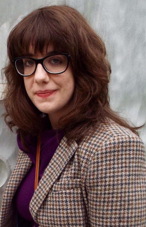 Poetry: Jeanette Beebe’s “The Pallbearers” – Heavy Feather Review