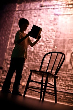 “Storage Failure,” a one-act play by Austin Bunn – Heavy Feather Review