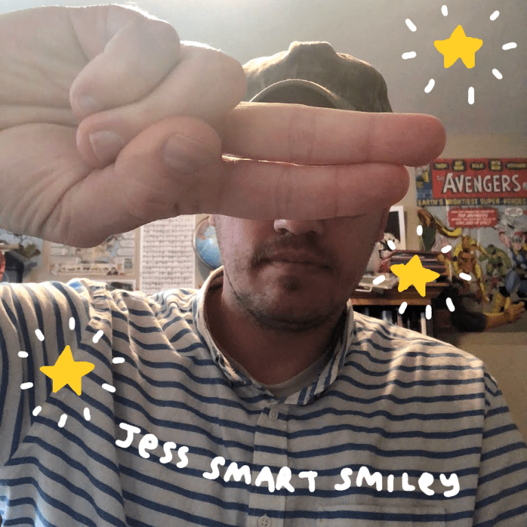 “Making Comics: My Graphic Novel Process,” a craft essay by Jess Smart ...