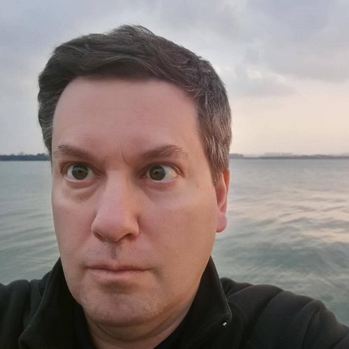 “Free Car,” fiction by Alex Kudera – Heavy Feather Review