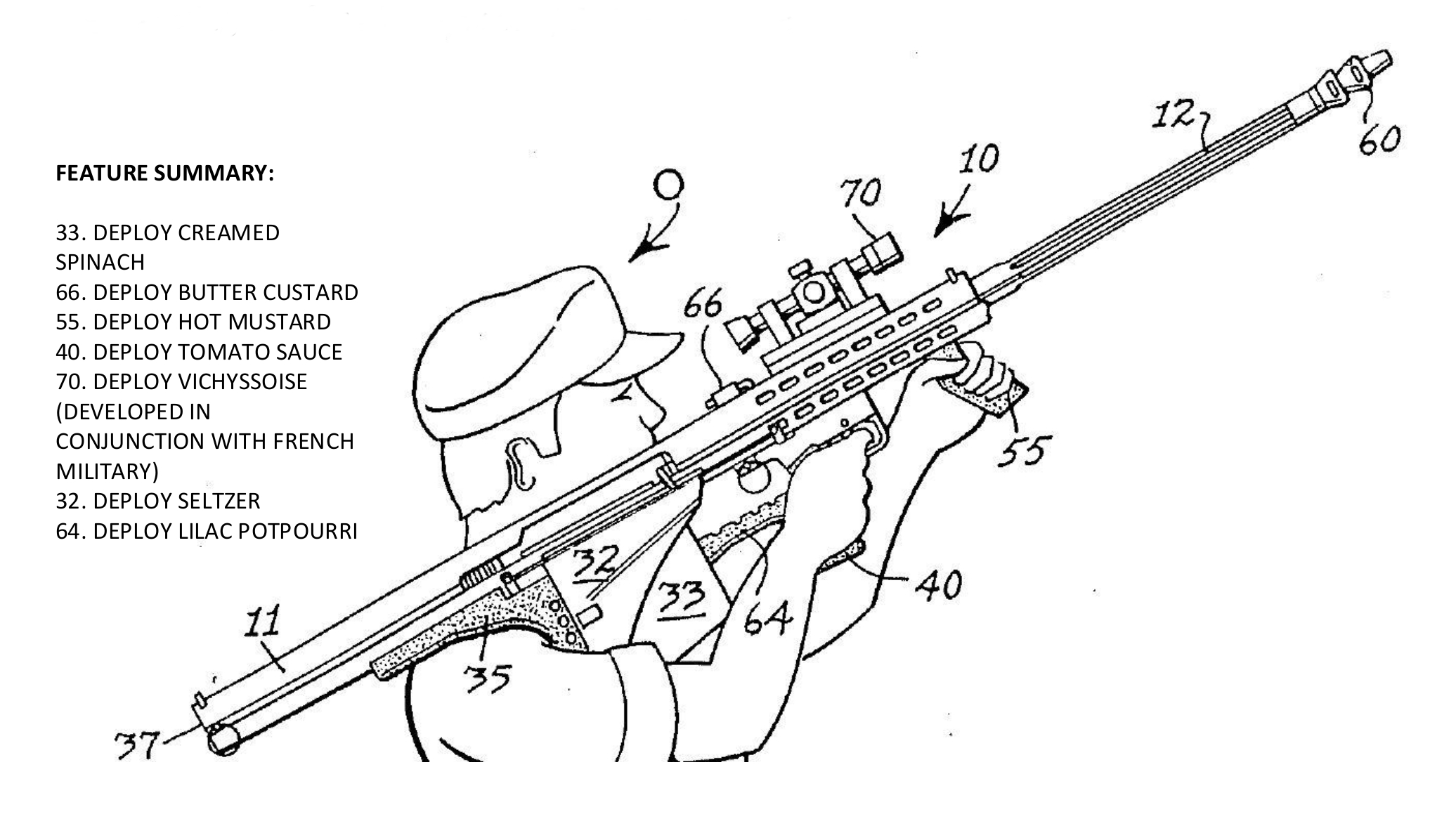 Two Pointed Objects, visual poems by William Lessard – Heavy Feather Review