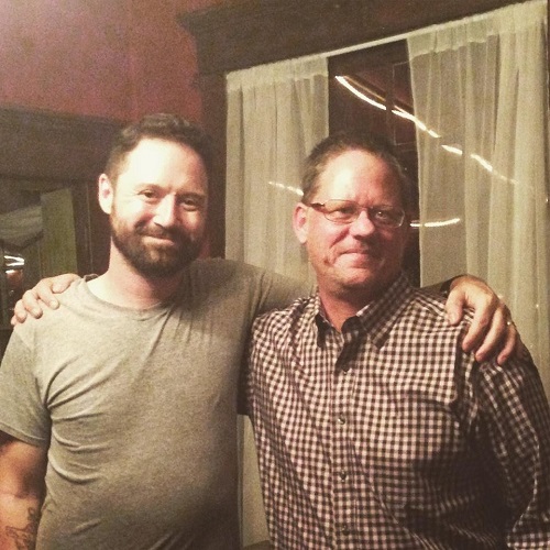 “The True Story of William T. Vollmann’s Research Assistant,” an essay ...