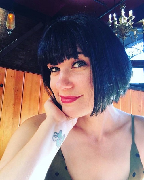 Two Blueprints by Nicole McCarthy – Heavy Feather Review