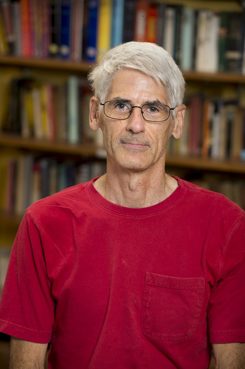 Three Poems by Jim Daniels – Heavy Feather Review