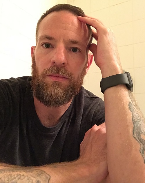 “Rock Creek: A Pastoral,” flash fiction by Jarrod Campbell – Heavy ...