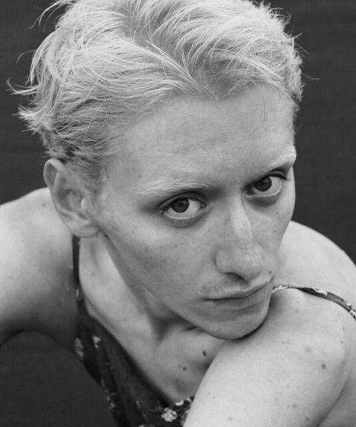 “Contact Improv,” a poem by Jack Meriwether – Heavy Feather Review