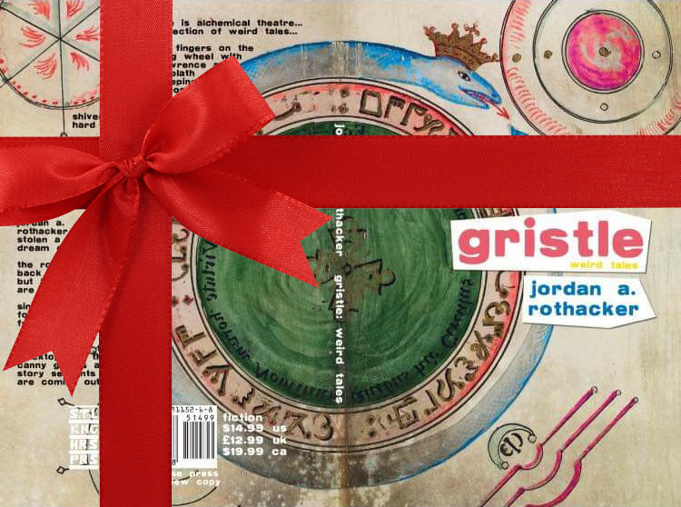 The Heavy Feather Holiday Special: “Winter Solstice,” a short story by ...