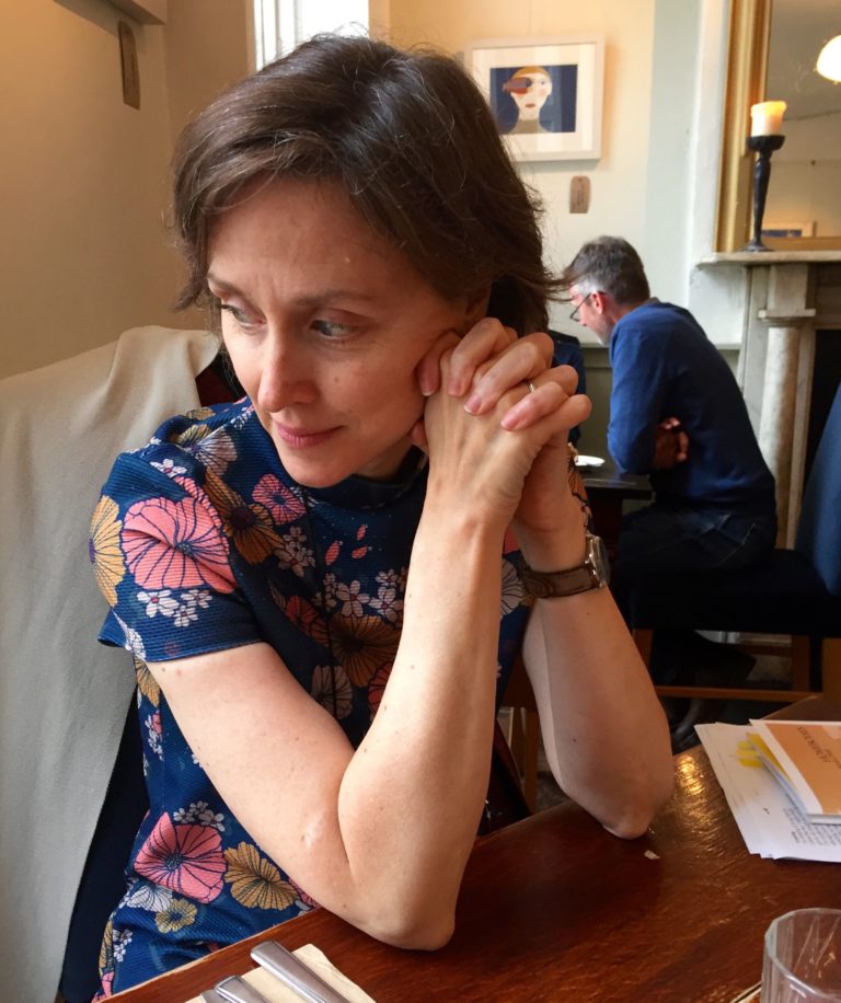 Artist Spotlight: Four Visual Poems by Sarah J. Sloat – Heavy Feather ...