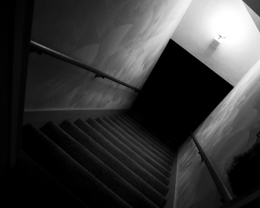 “Unclear Motives”: Short Fiction for Haunted Passages by Chase ...