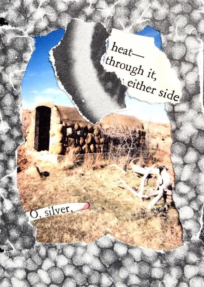 Haunted Passages: “Samples from a Wichita Mountains Ontology,” a hybrid ...