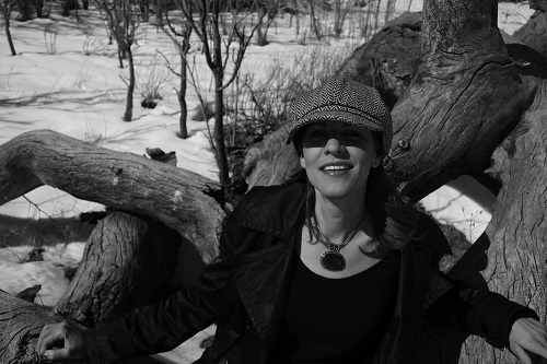 Two Poems by Nancy Hightower – Heavy Feather Review