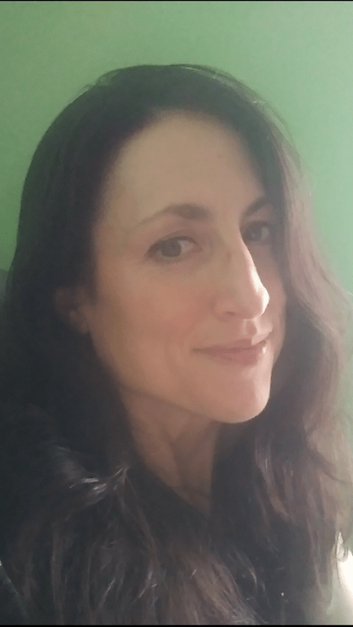 Three Poems by Elizabeth Weaver – Heavy Feather Review