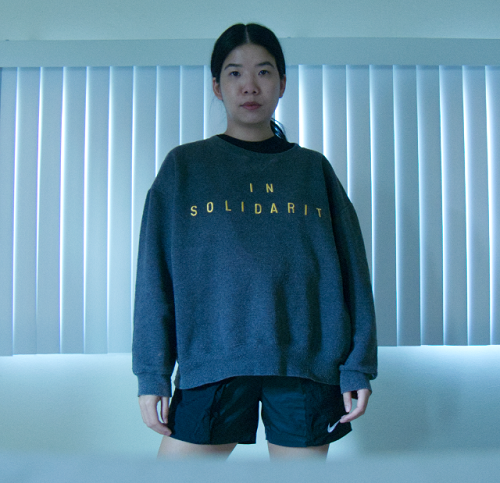 Three Flash Fictions by Stephanie Yu – Heavy Feather Review