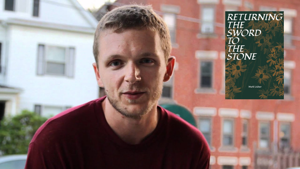 “Irony Serves Whatever Purpose You Need It To”: Zach Savich Interviews ...