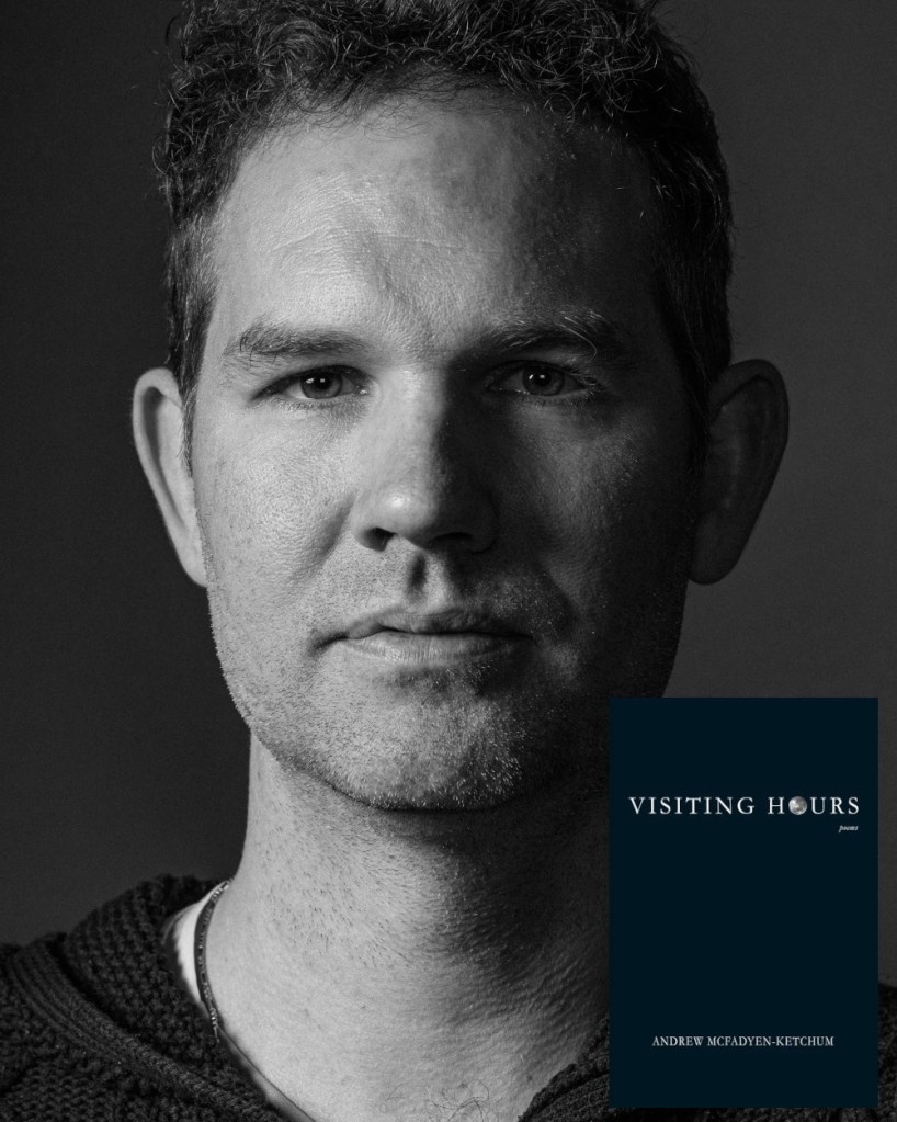 “Another Space We Share”: Hillary Leftwich Talks to Poet Andrew ...