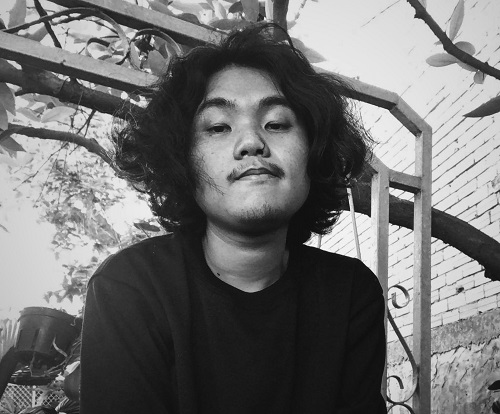Side A: “Taxonomy of Amnesia,” a poem by Tam Nguyen – Heavy Feather Review