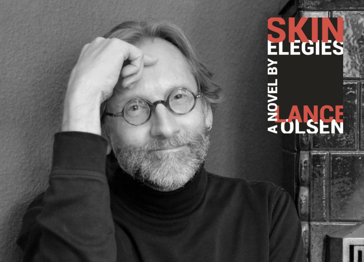 “Juggling a Hundred Objects, Some of Them on Fire”: An Interview with ...