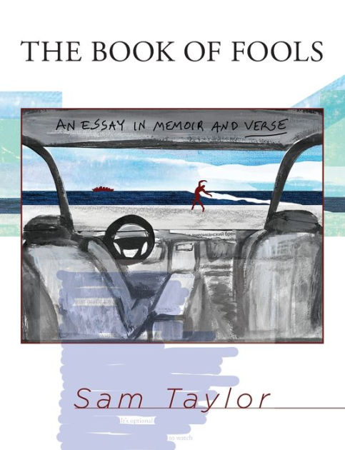 “Plastic Ecologies, Plastic Lives: Sam Taylor’s The Book of Fools” by ...