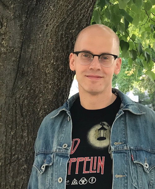 Side A Short Story: “Adults Told Me” by Mark Benedict – Heavy Feather ...