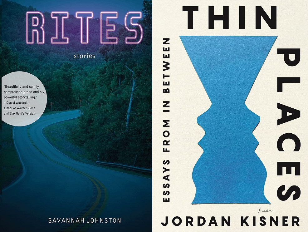 “Capturing the Is-ness of Liminal Events”: Avinash Rajendran’s Dual ...