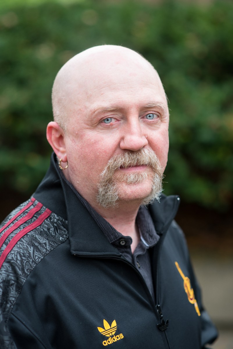 New Prose Poem “Biscuits”: Sean Thomas Dougherty for Side A – Heavy ...