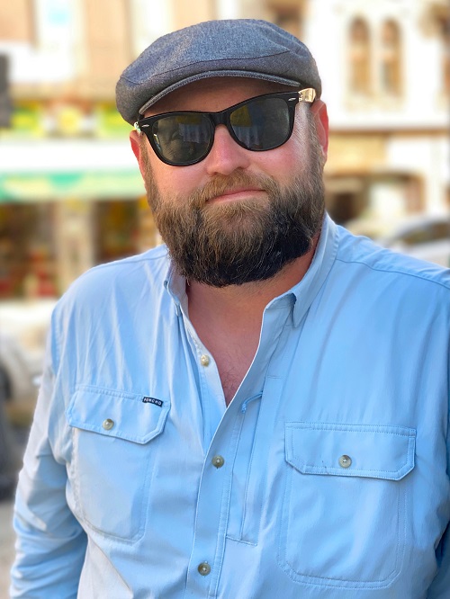 “Why?”: A Video Poem for Side A by Justin Hamm – Heavy Feather Review