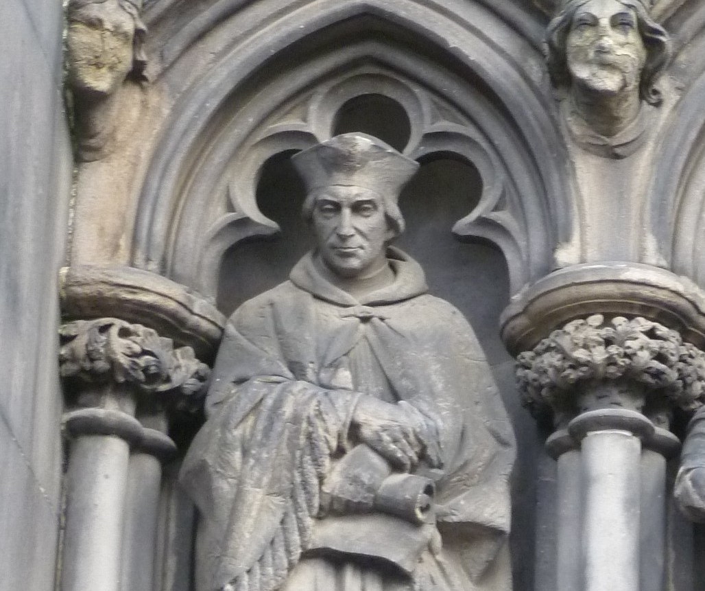 “And in a Heap Cam on Them with a Swack”: Notes by Peter Valente on a ...