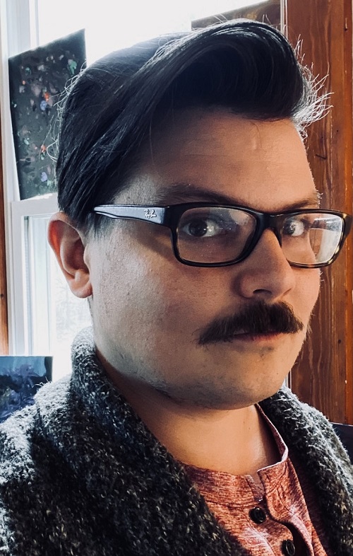 Side A: “Dissections,” a hybrid piece by Jacob Schepers – Heavy Feather ...