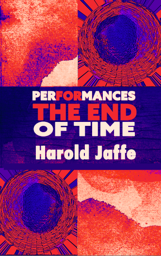 Ansgar Allen: Review of Performances for the End of Time by Harold ...