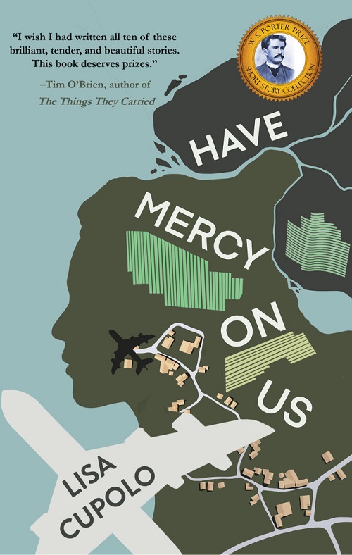 Review: Jody Hobbs Hesler on Lisa Cupolo’s story collection Have Mercy ...