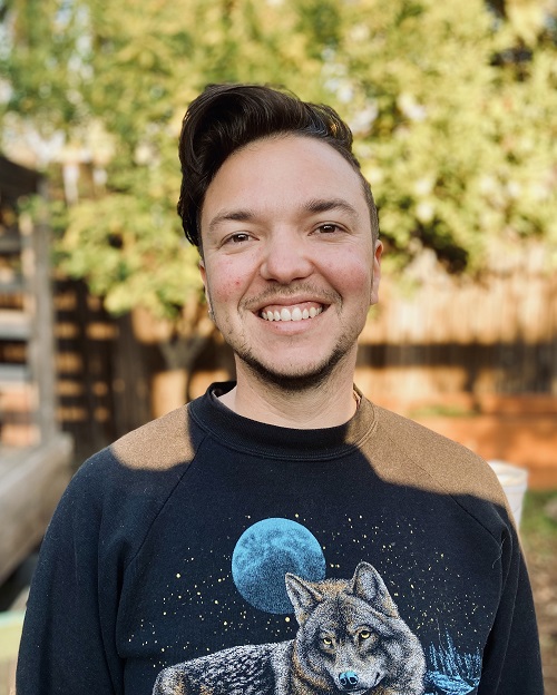 Short Fiction: “Adrift” by Max Wheeler – Heavy Feather Review