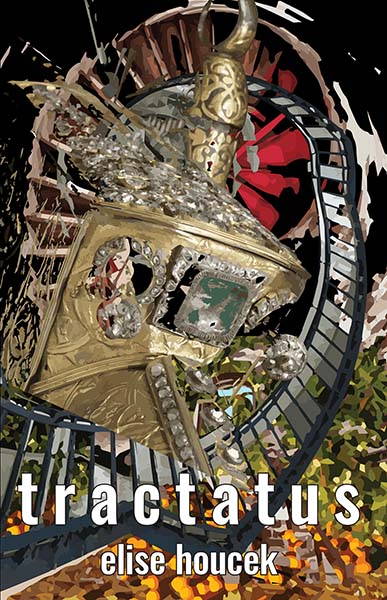 On Joke Architecture in Elise Houcek’s Tractatus: “FINAL PROOF OF THE ...