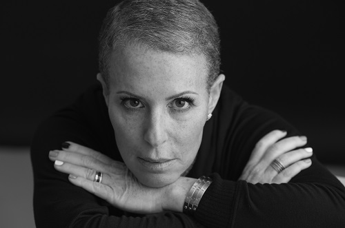 Side A Poetry: “California” by Dara-Lyn Shrager – Heavy Feather Review