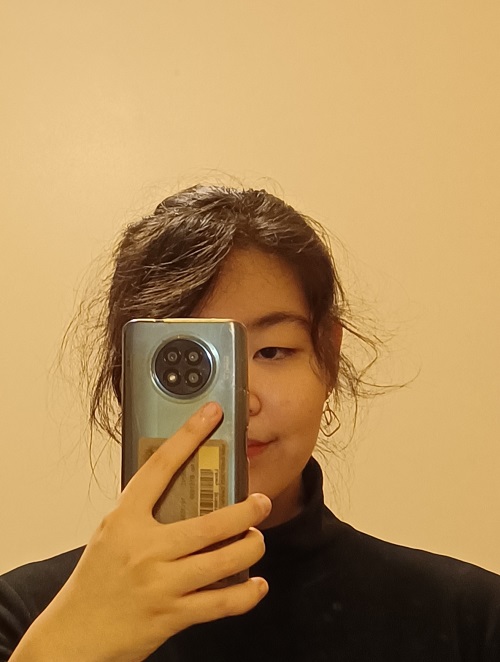 Poetry: “First Act of a Movie Where I Loved You the Entire Time” by ...