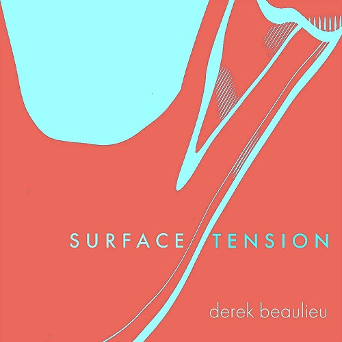 Surface Tension, readable visual poetry by Derek Beaulieu, reviewed by ...