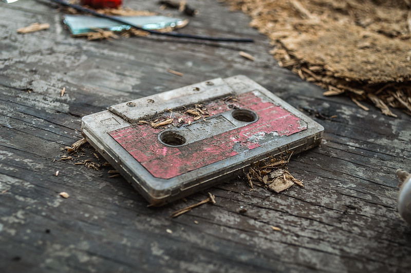 Haunted Passages Short Story: “found this today” by Erin Lyndal Martin ...