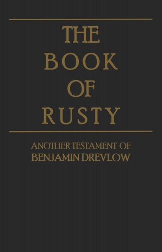 Fiction Review: Al Kratz Reads Benjamin Drevlow’s Testament The Book of ...