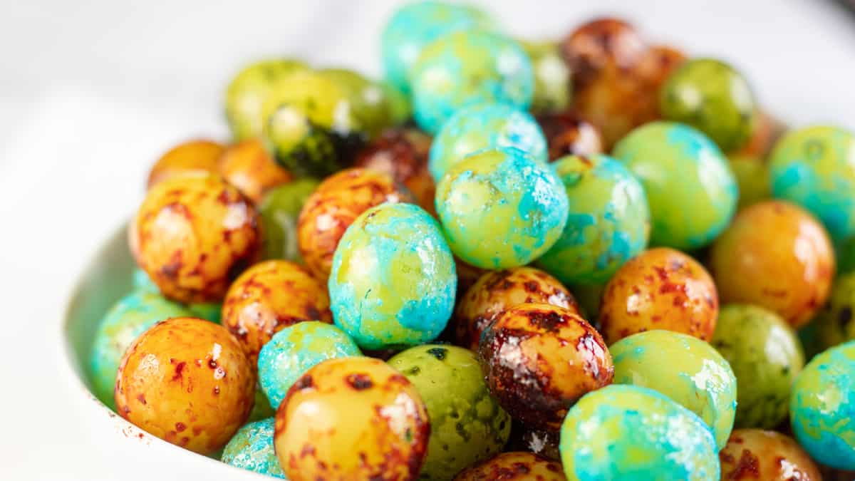 New Poetry for Flavor Town USA: “Coordinates: Kool-Aid Arctic Grapes ...
