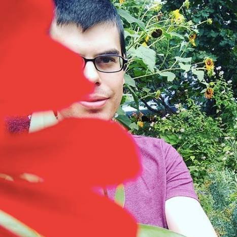 Two Poems for Side A: Jonathan Dubow – Heavy Feather Review