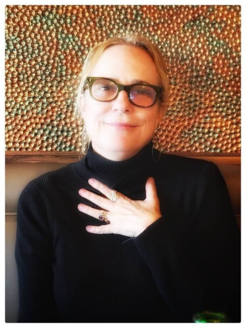 New Side A Poetry: “Spicer’s Radar” by Michelle Bitting – Heavy Feather ...