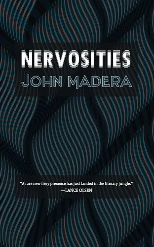“Transformations in Unknowable Ways”: John Schertzer Reads John Madera ...