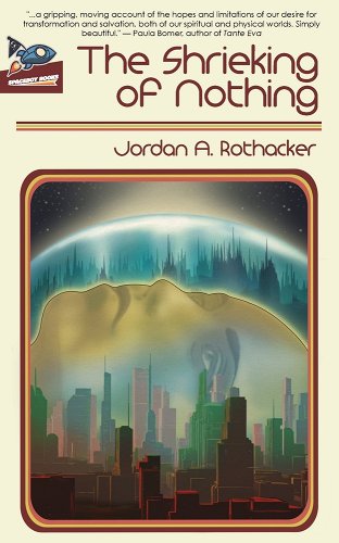 Fiction Review: Eric Z. Weintraub Reads Jordan A. Rothacker’s Novel The ...